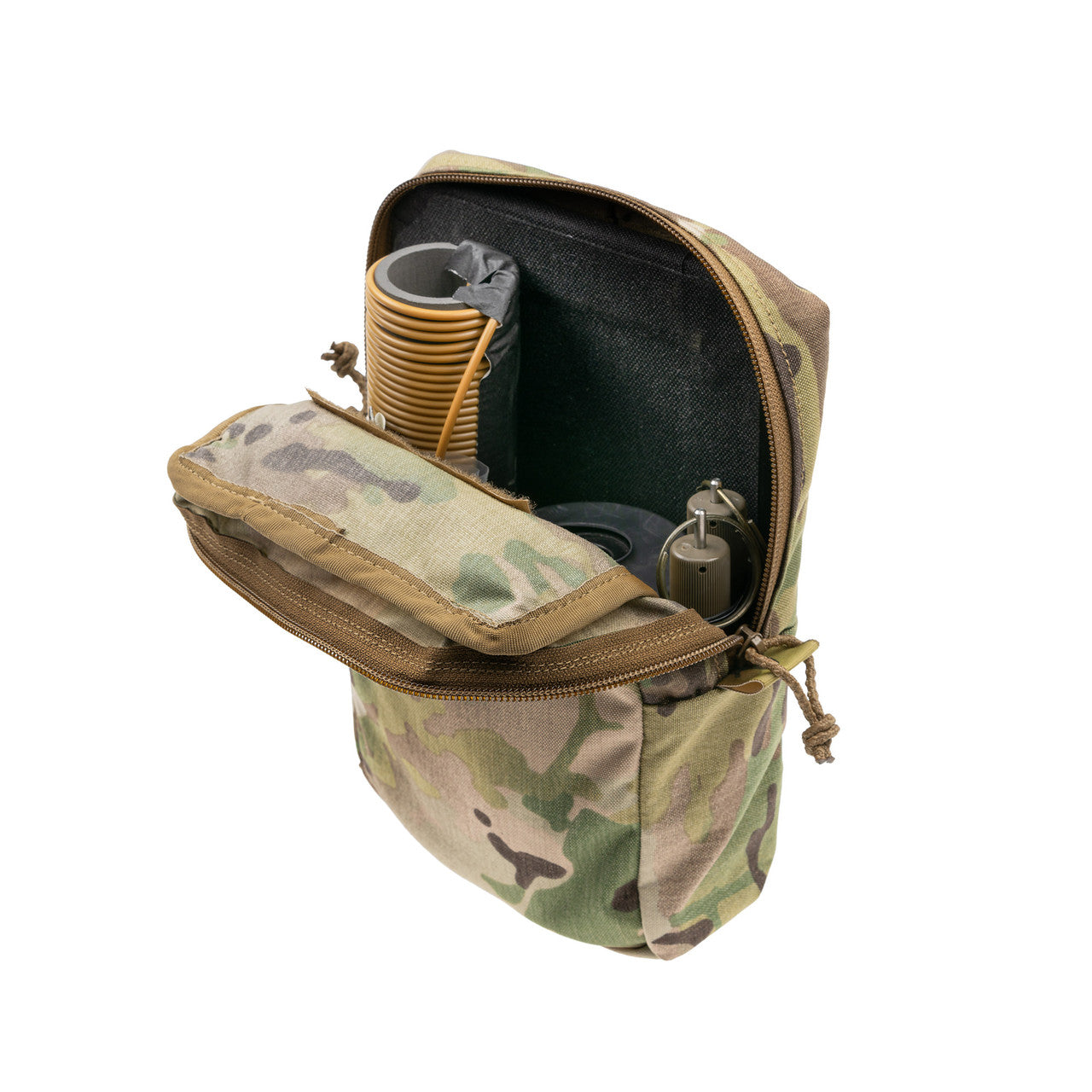 Spiritus Systems GP Tall Pouch – Legit Kit