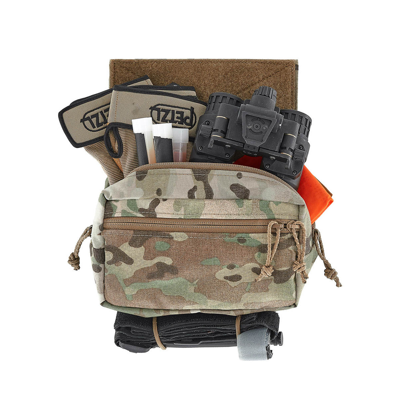 Spiritus Systems SACK Pouch Mk3 – Legit Kit