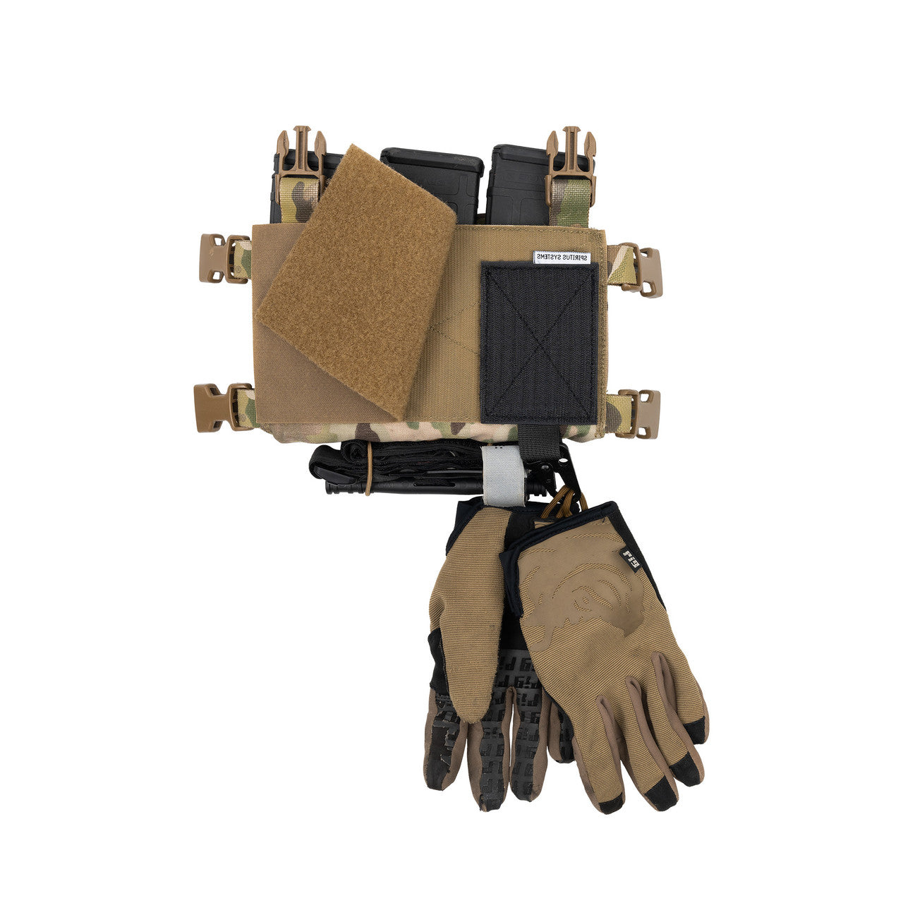 Spiritus Systems Hook – Legit Kit