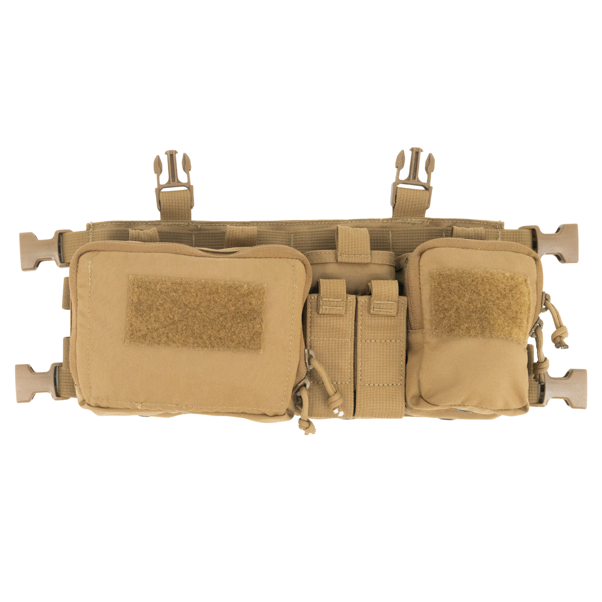 Haley Strategic D3CRXH Heavy Placard – Legit Kit