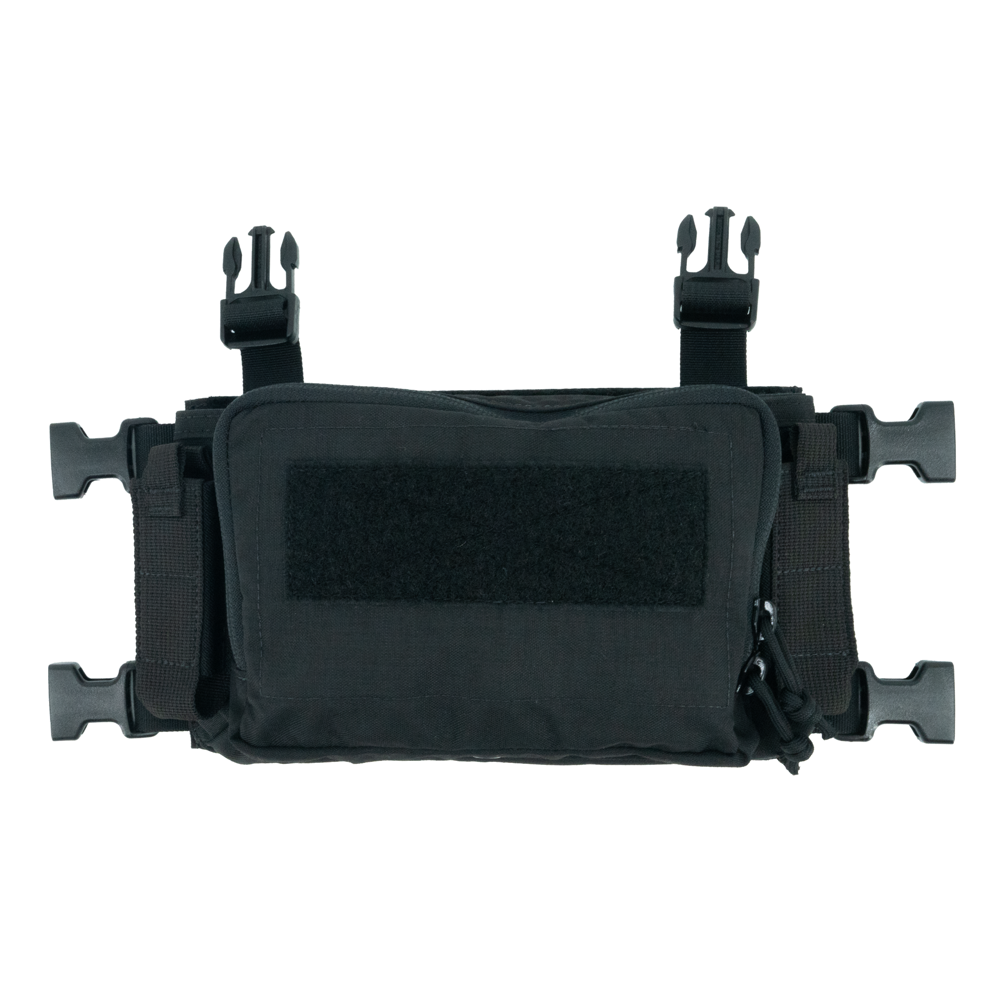 Haley Strategic D3CRM Micro Placard – Legit Kit
