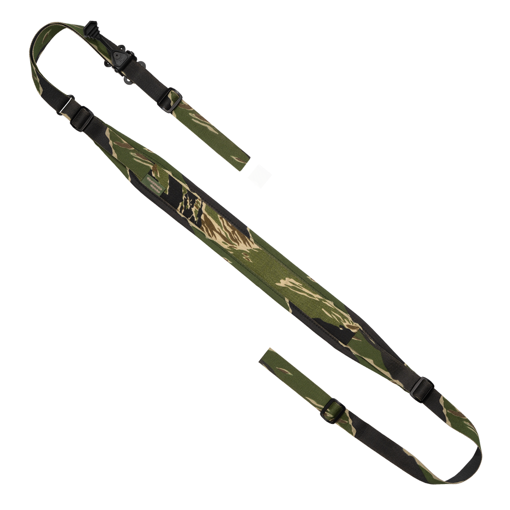 Ferro Concepts SLINGSTER® Weapons Sling - Tiger Stripe – Legit Kit