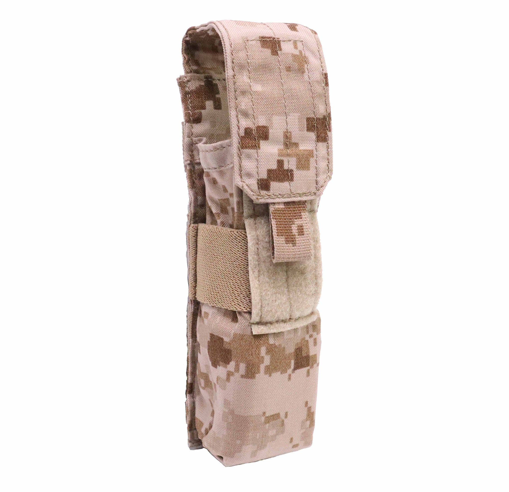 Eagle Industries SOFLCS Single MP7 Magazine Pouch - MOLLE - AOR1 ...