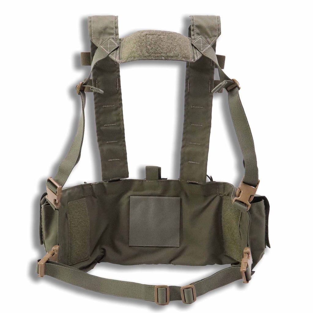 Velocity Systems Mayflower UW Chest Rig Gen IV – Legit Kit
