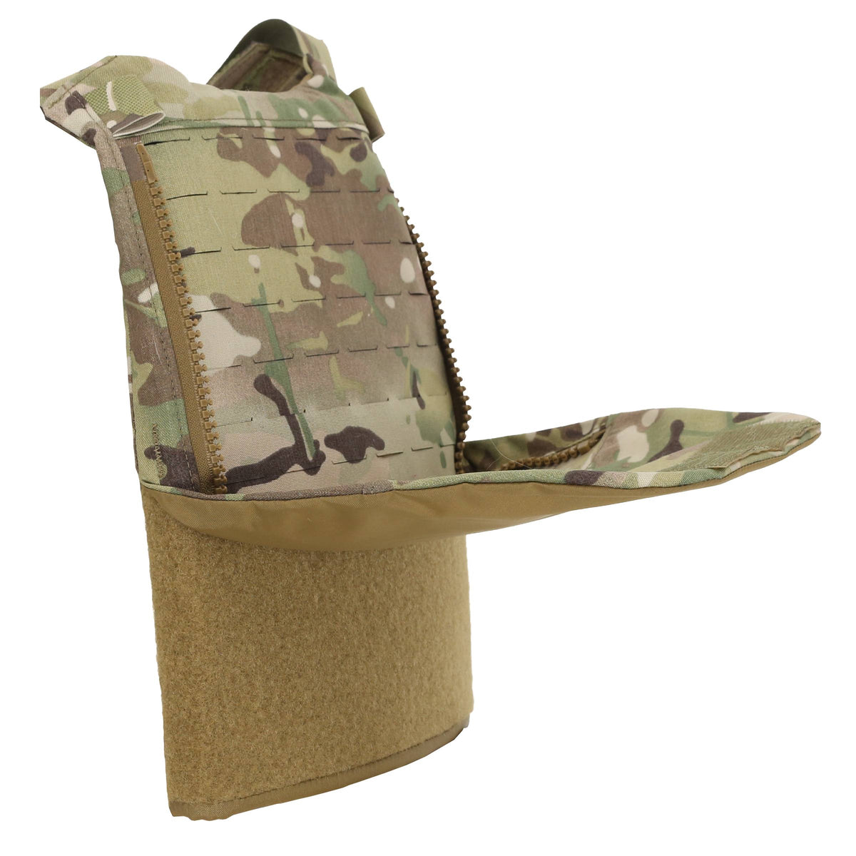 Ferro Concepts FCPC V5 Base Plate Carrier – Legit Kit