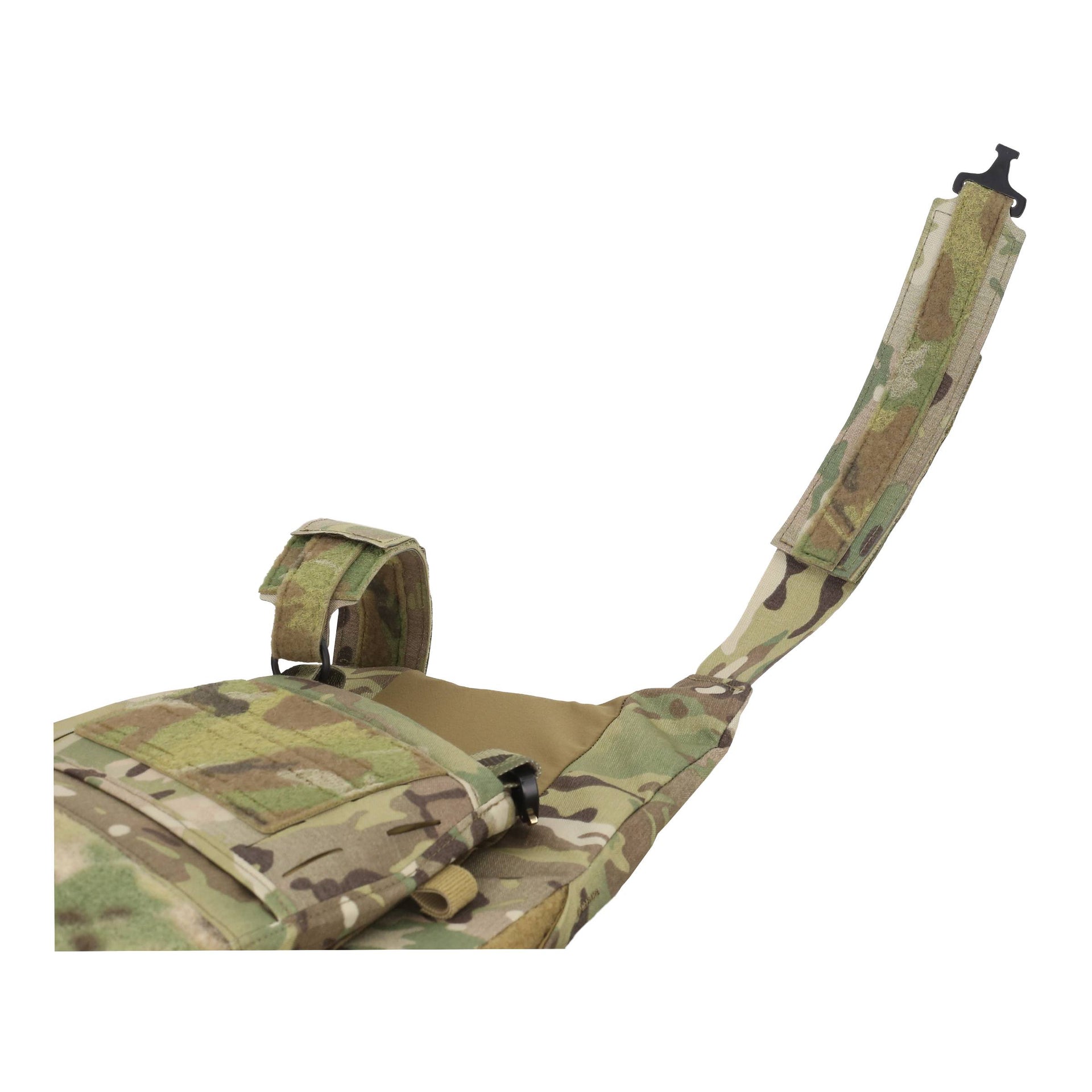 Ferro Concepts FCPC V5 Base Plate Carrier – Legit Kit