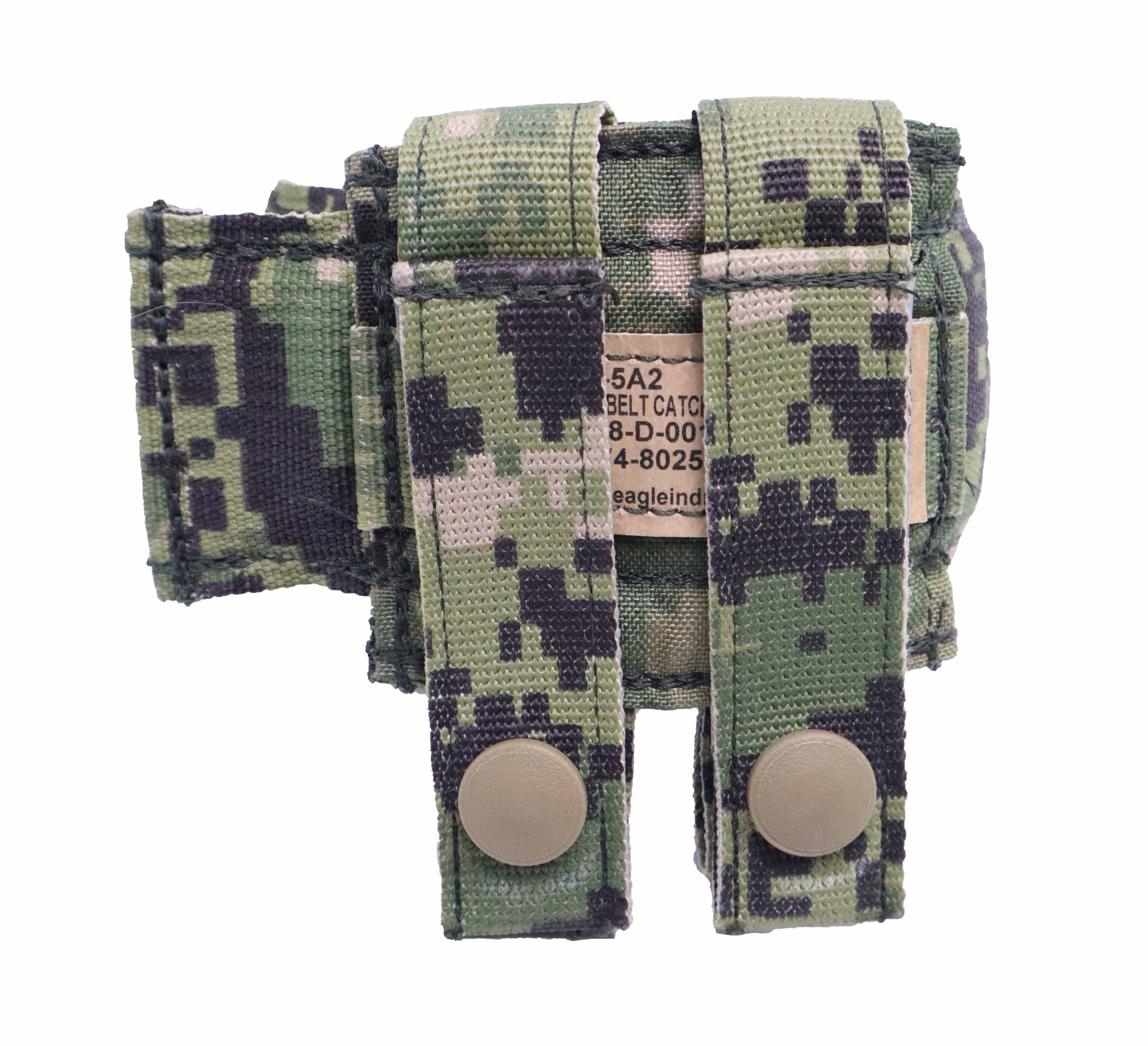 Eagle Industries SOFLCS Slung Weapons Belt Catch V.2 Maritime - AOR2 ...