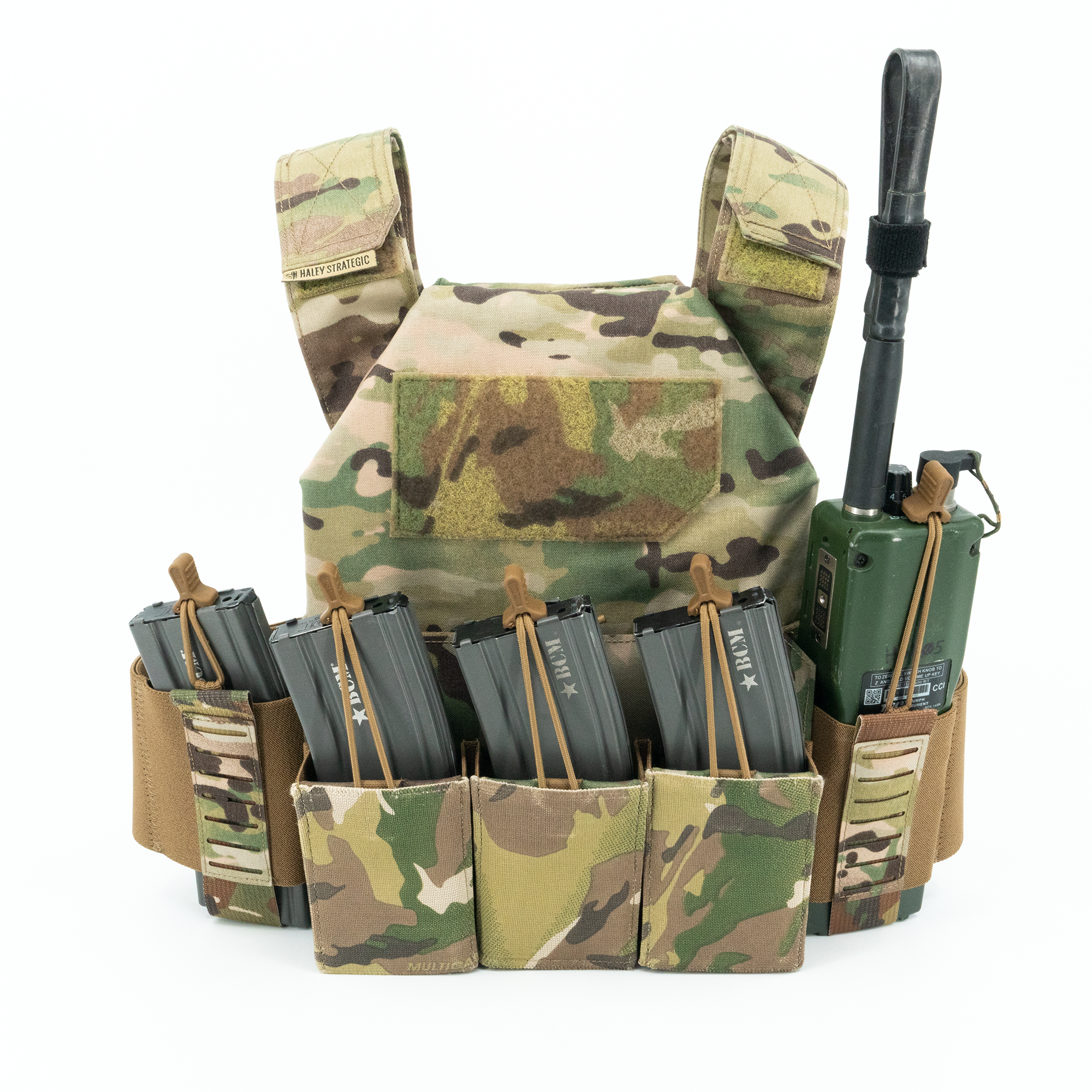 Haley Strategic Thorax Elastic Cummerbund – Legit Kit